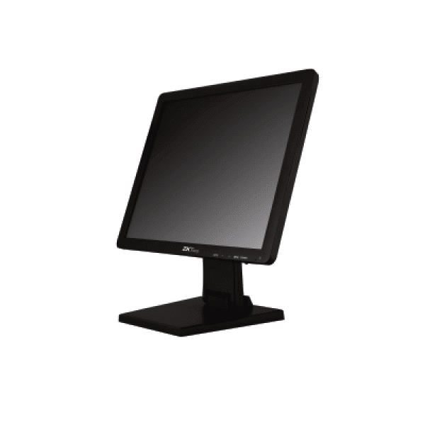 ZKTeco POS - HPTI Sistemas y Equipamientos